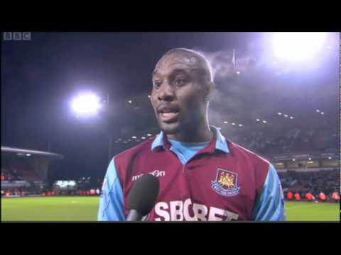 Carlton Cole on Fire [HQ Full TV Version] - YouTube