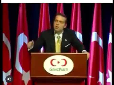 Cem Uzan : Sıkılıyorum Daralıyorum