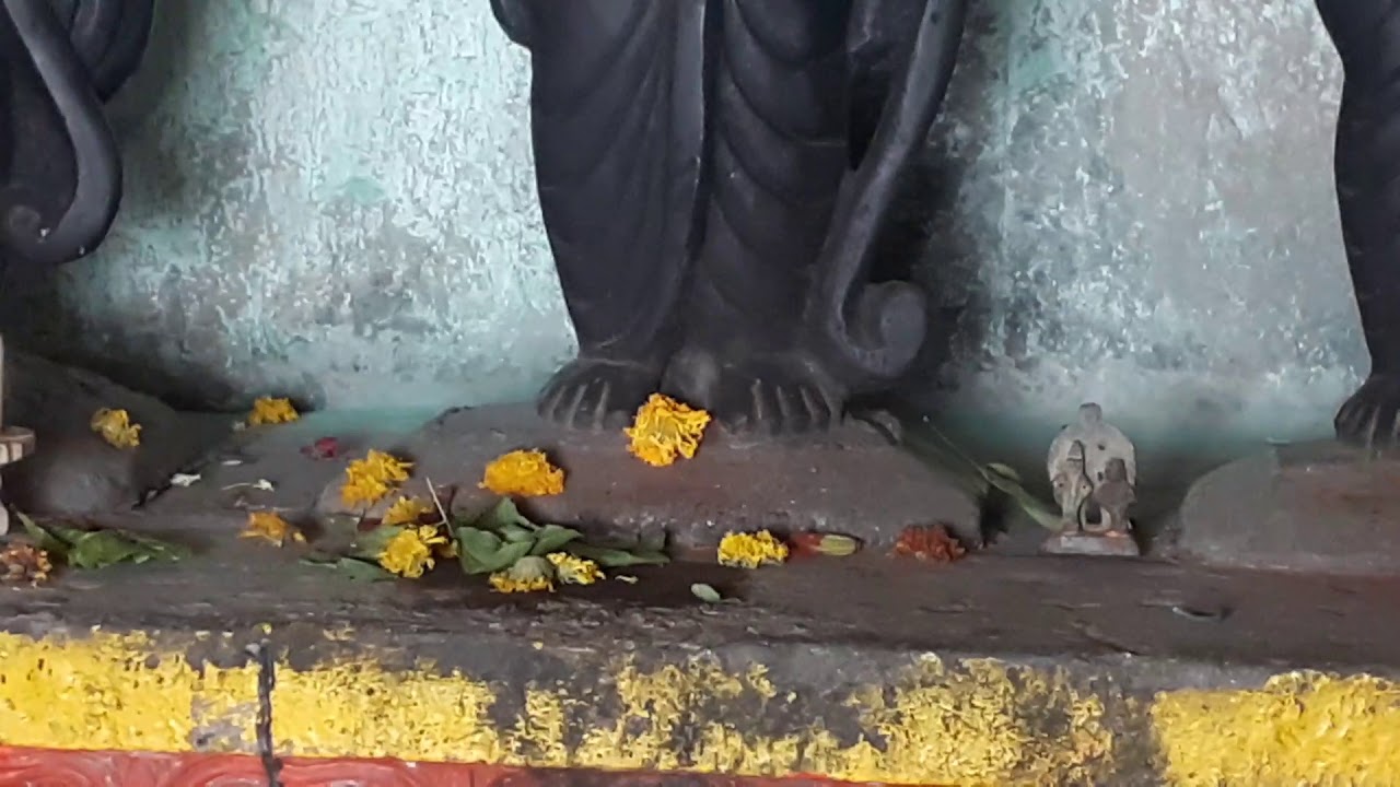 Ram Tirtha, Bramhagiri - YouTube