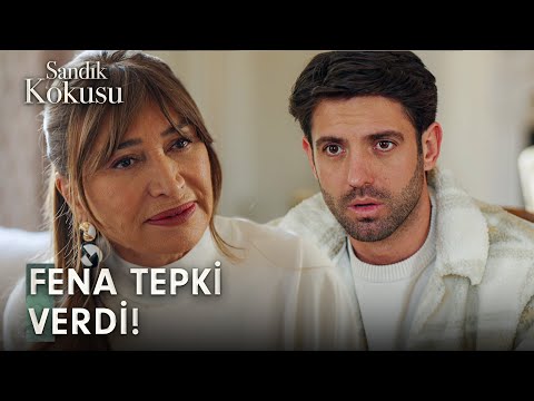 Filiz'den Kıvanç'a büyük ayar | Sandık Kokusu 43.Bölüm