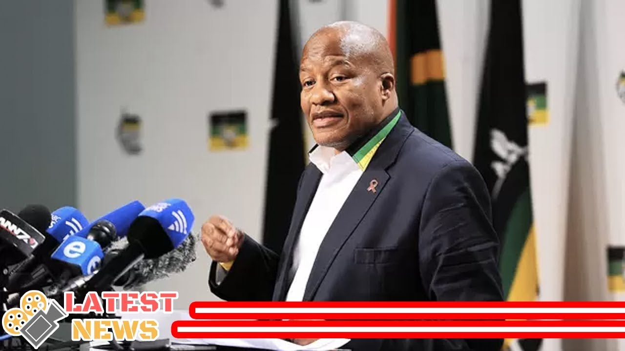 RIP - ANC CHIEF WHIP JACKSON MTHEMBU'S DAUGHTER 'Khwezi Mthembu, age 25 ...