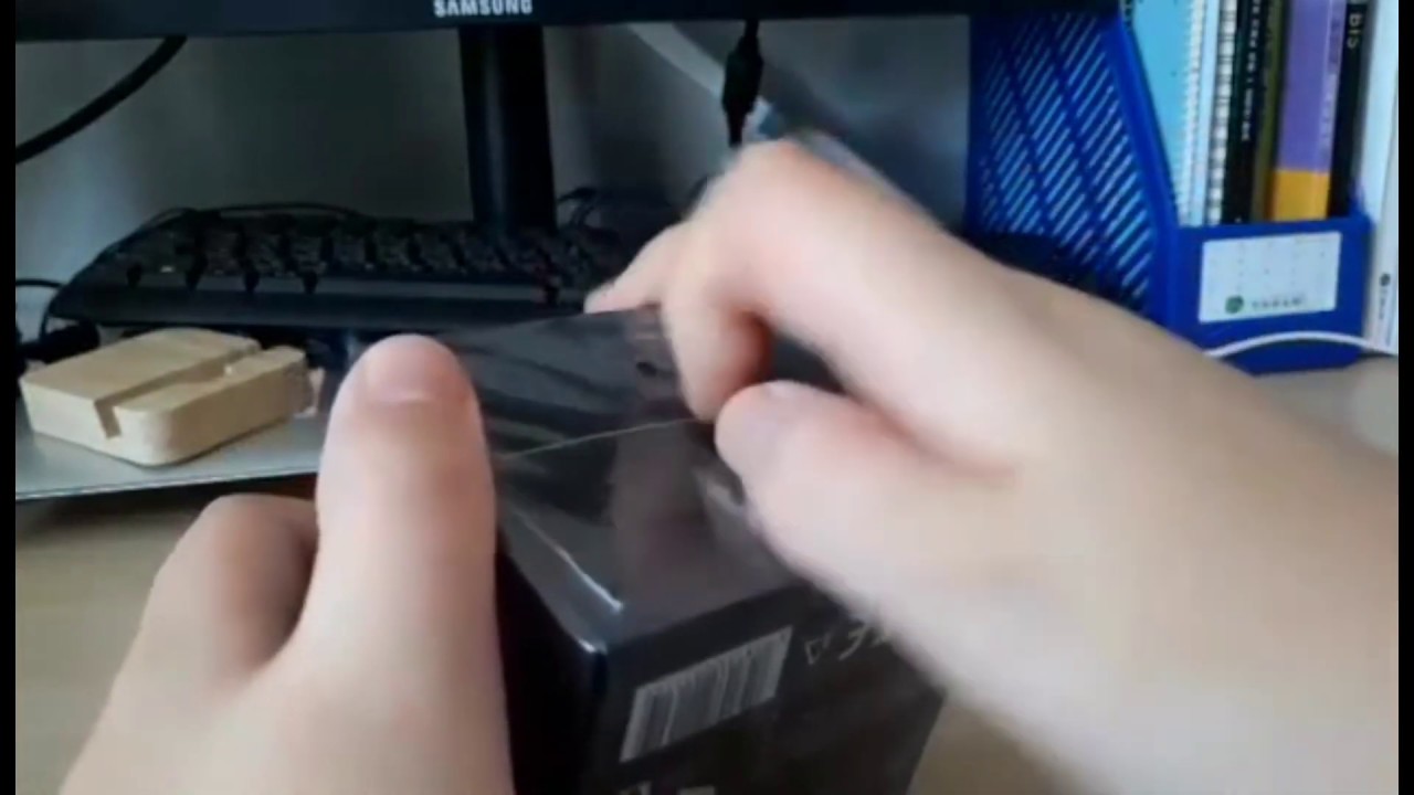 JW’s Valk 2 cube unboxing! / 발크 2 - YouTube