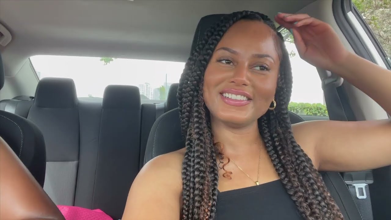 Travel Vlog | Miami Part 2 - YouTube