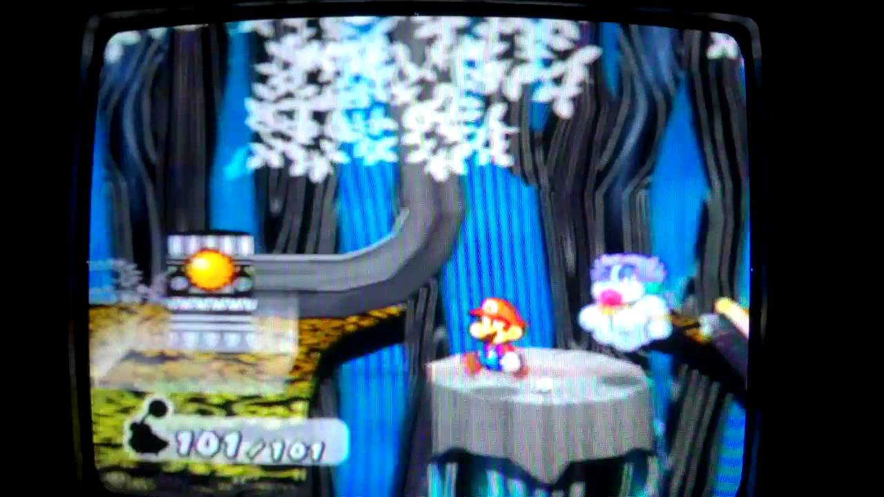 Paper Mario TTYD Walkthrough: Episode 39: Punies VS Jabbies - YouTube