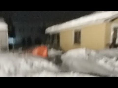 Gas Meter Fail - YouTube