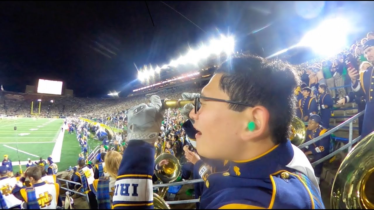 Inside the NDDL: S11E5 USC - YouTube