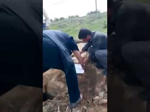 Define avcısı havran inönü magarasi ve serhat tepe üstü kanli magara mevkileri