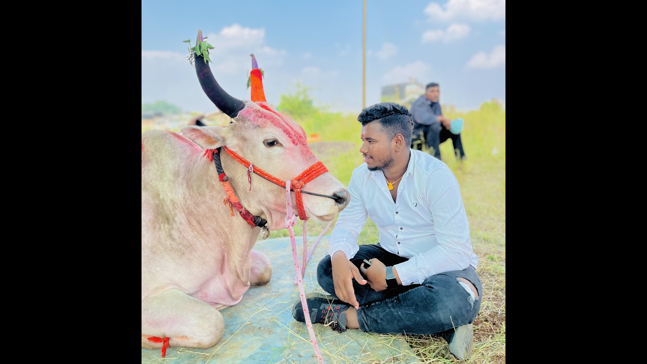 Bakasur 6300 cc_ Mohil Dhumal Official is live - YouTube