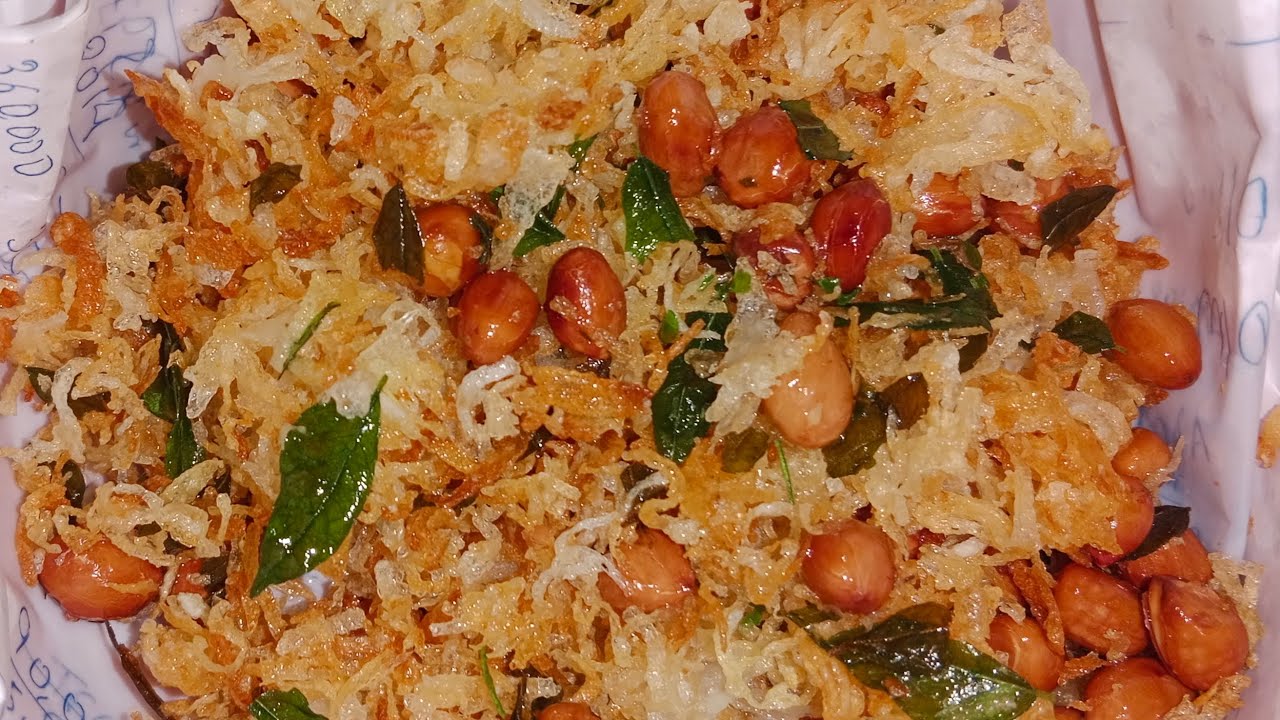 Jhuri Jhuri Aloo bhaja Easy recipe #Just required 5 ingredients #easy ...