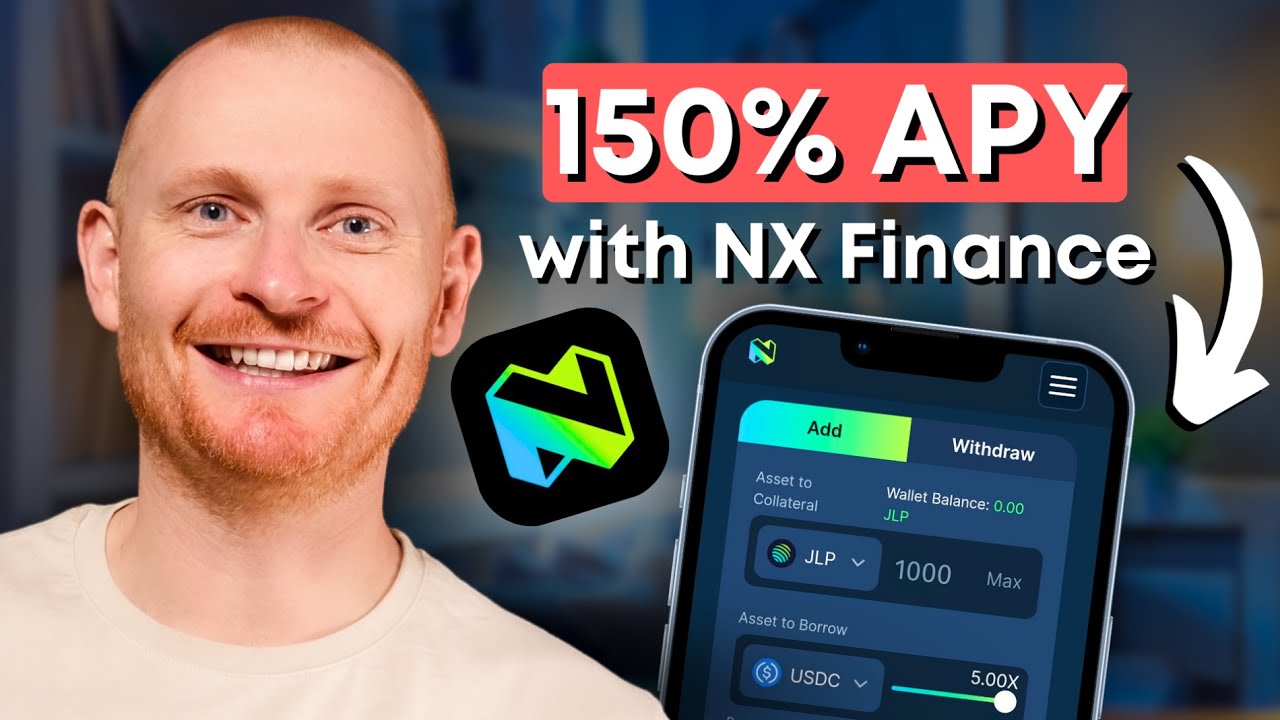 How to Leverage JLP like Pro - YouTube