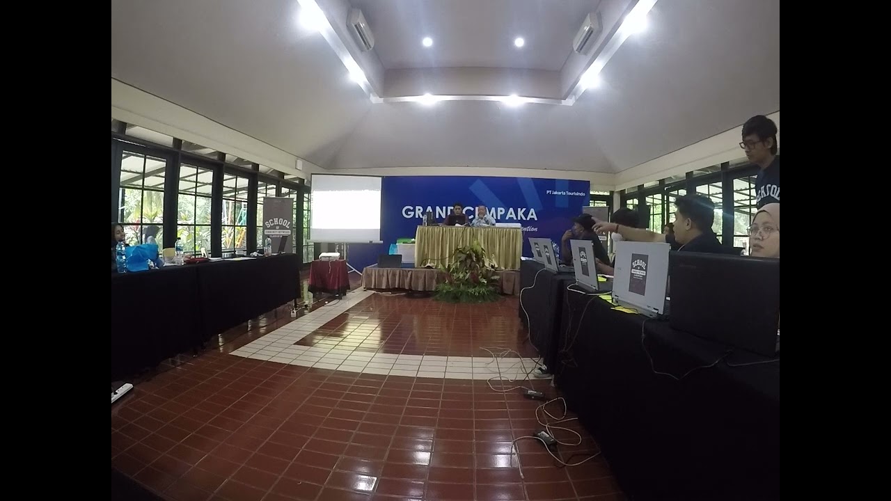 20220113 SIK GOPRO MIKROTIK setup hotspot - YouTube