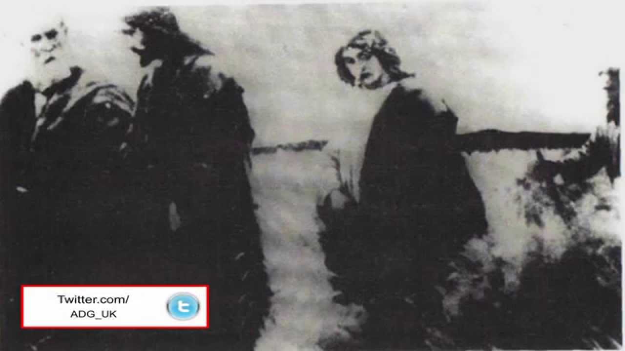 Aliens Reveal Jesus Near The Sea Of Galilee? 2013 HD - YouTube