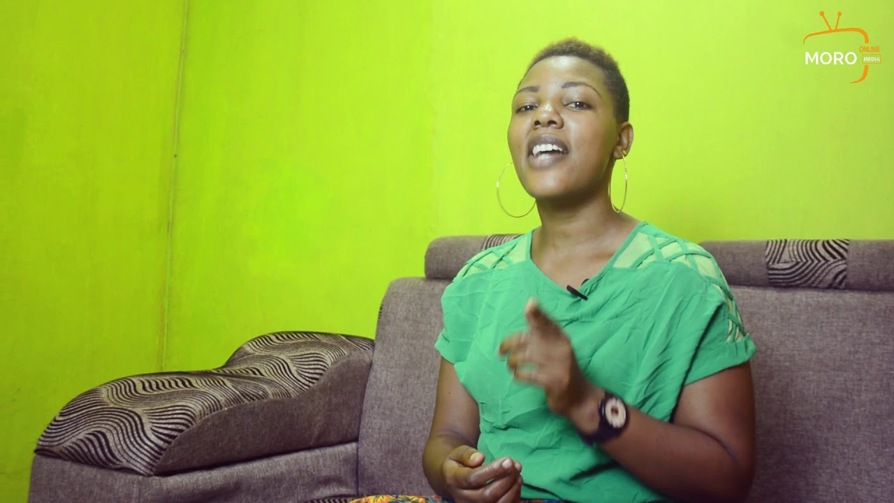 MREMBO KATIKA GOSPEL, MIMI NI MKUBWA, KAMA WAO - YouTube