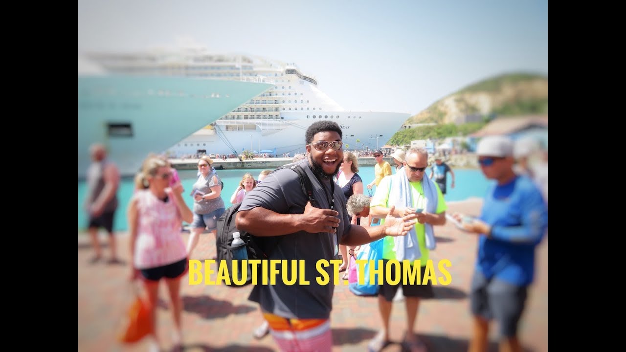 Turtle Bay St. Thomas (3 of 6) - YouTube