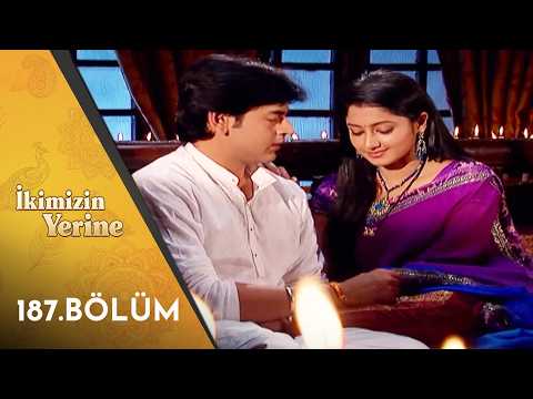 İkimizin Yerine Hint Dizisi - Balika Vadhu | 187. Bölüm
