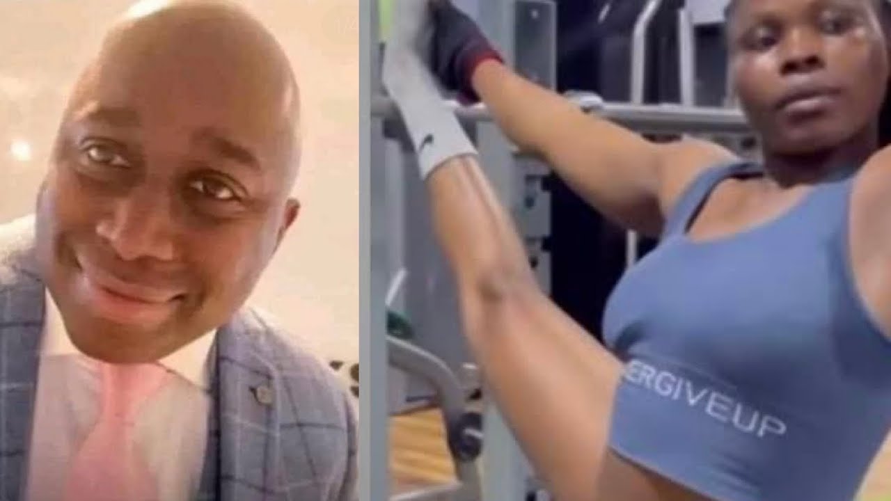 Andrew’s Alleged Missing Gym Instructor Goody’s Best Friend, Other Gym ...