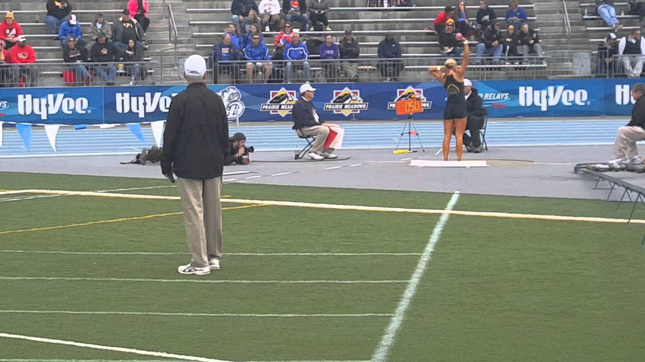 KPWC Kiana Phelps - YouTube