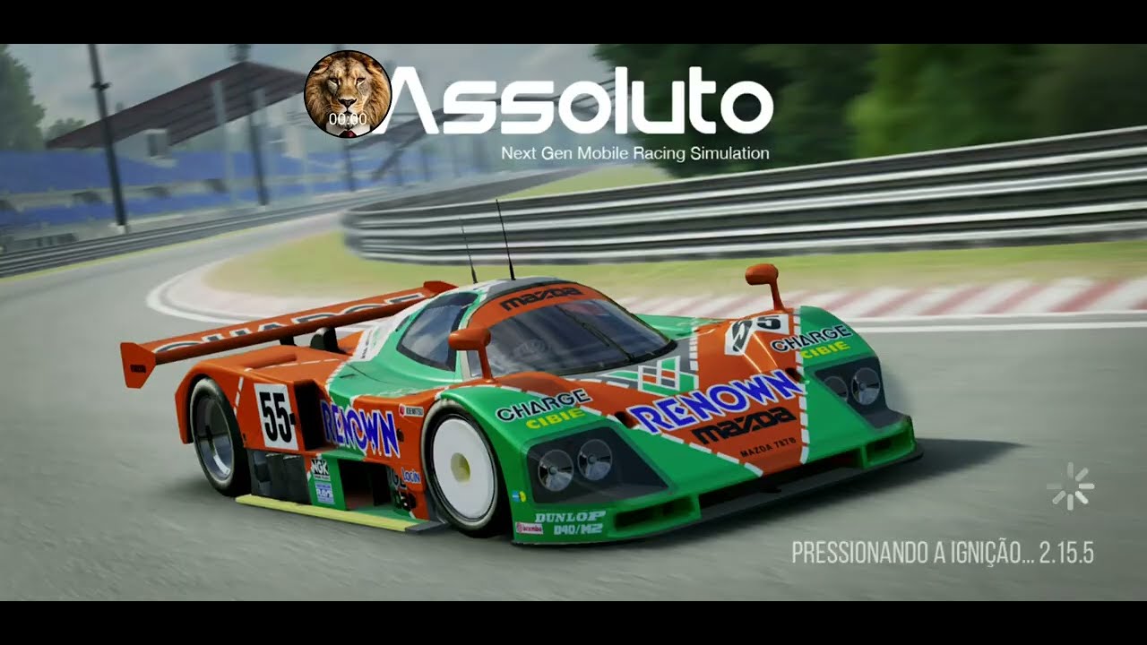 Assoluto Racing Como vai ser as track Day de sexta. - YouTube