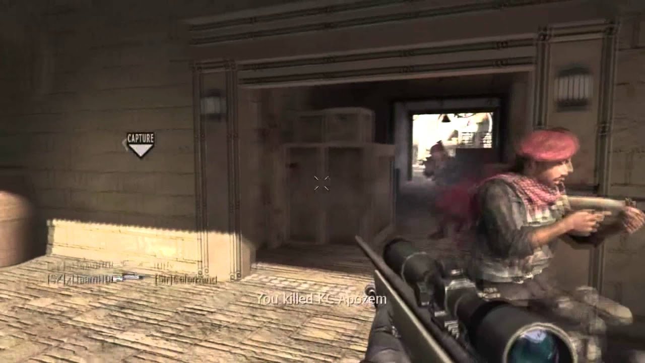 dream | Short CoD Edit - YouTube