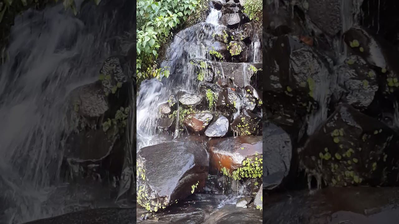 Davis falls and cave Pokhara, Nepal 🇳🇵 - YouTube