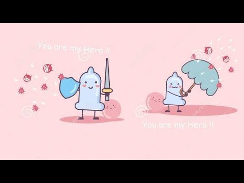 konseling Akseptor KB Kondom