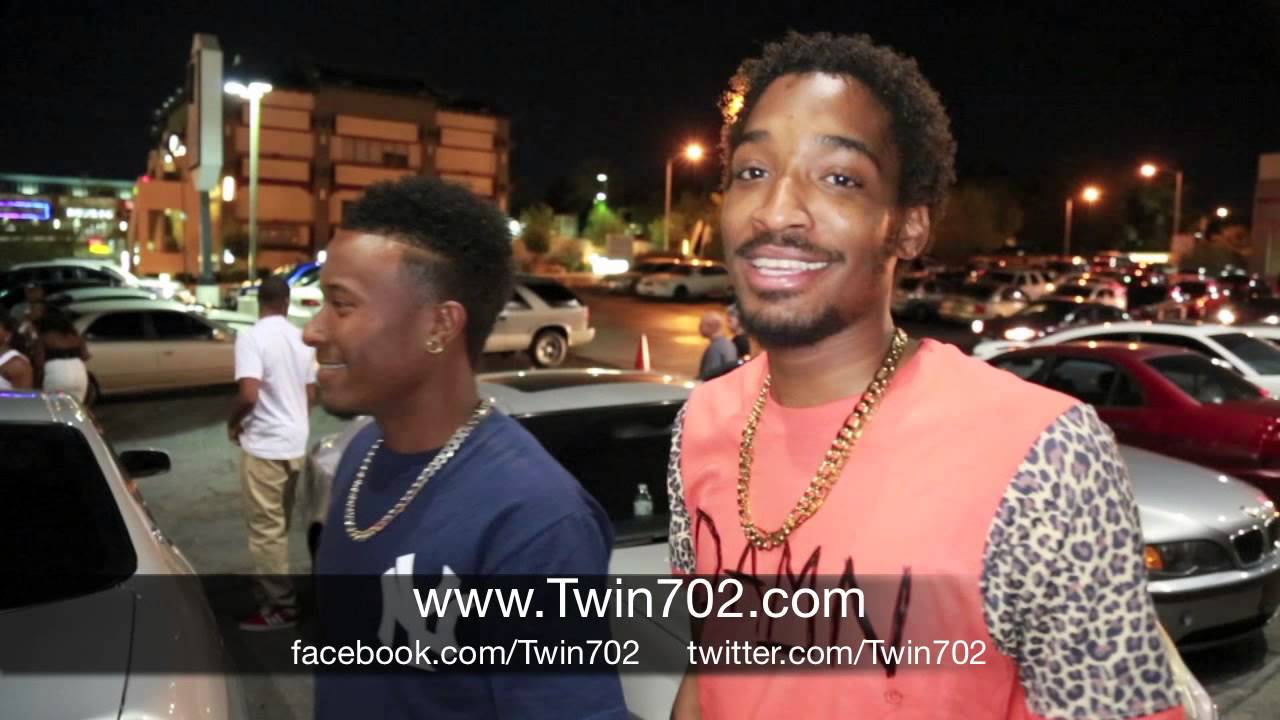 Best Hip Hop Artist; Twin - YouTube