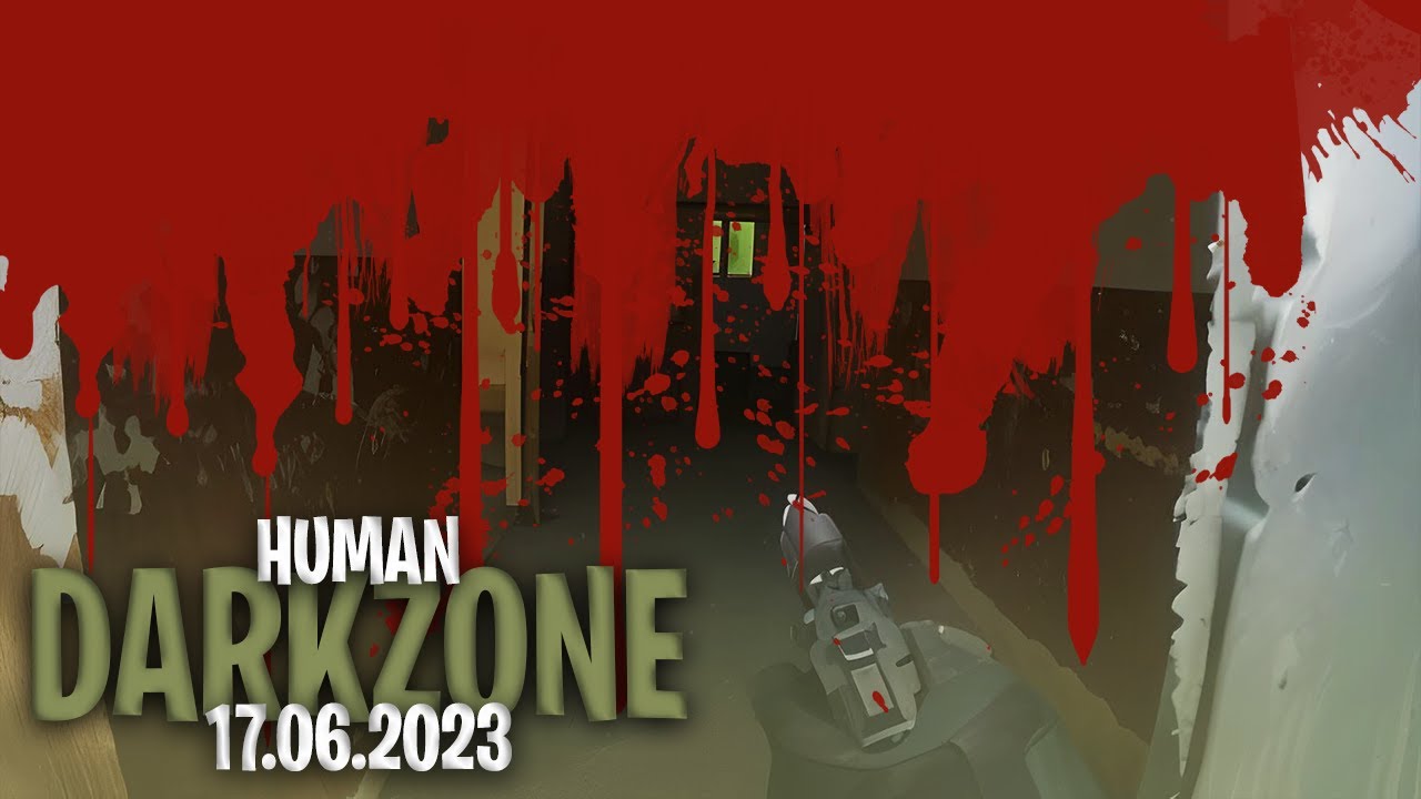Ao Dark Zone