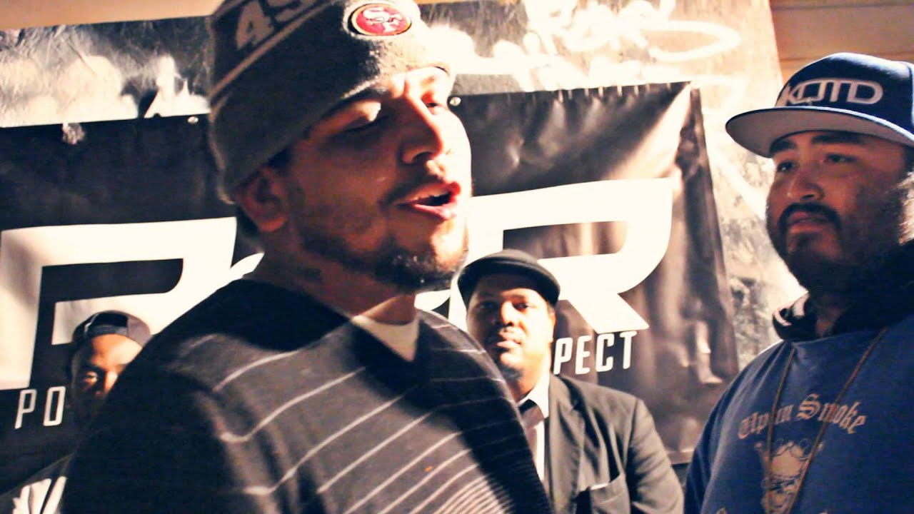 P&R 916 Presents: Drillah The Hitman vs Daniel Blacktin - YouTube