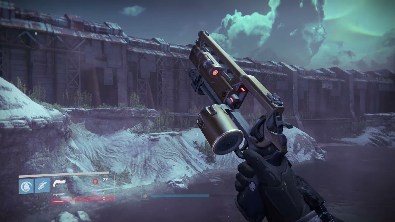 D1 Fatebringer - YouTube