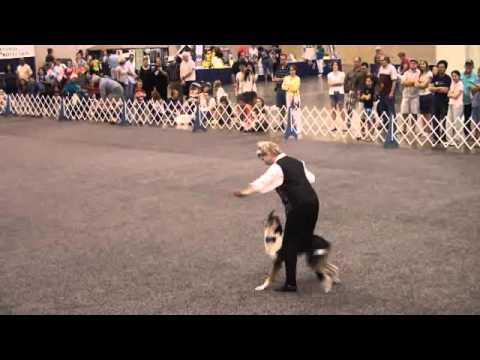 Bob and Allison TRIM Sat-20110 - YouTube