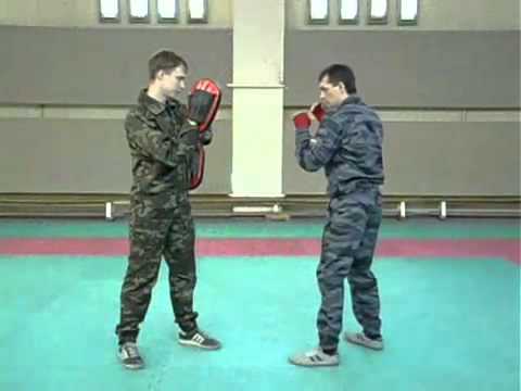 RUSSIAN STYLES -- VOIN System - YouTube