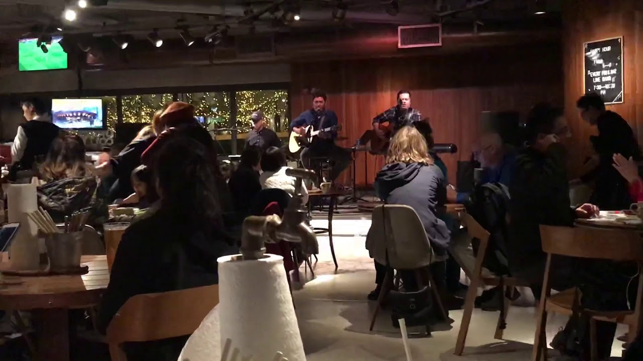 生活系列：Live Band Show - YouTube