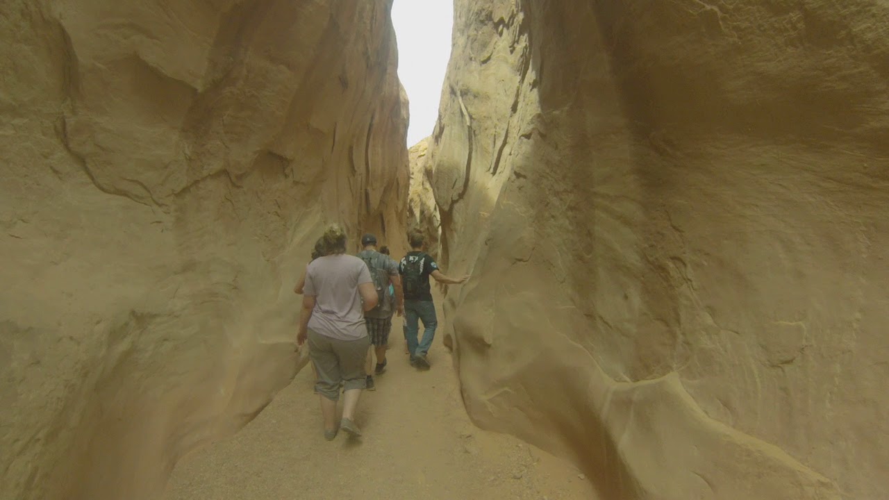 dry gulch 3 - YouTube