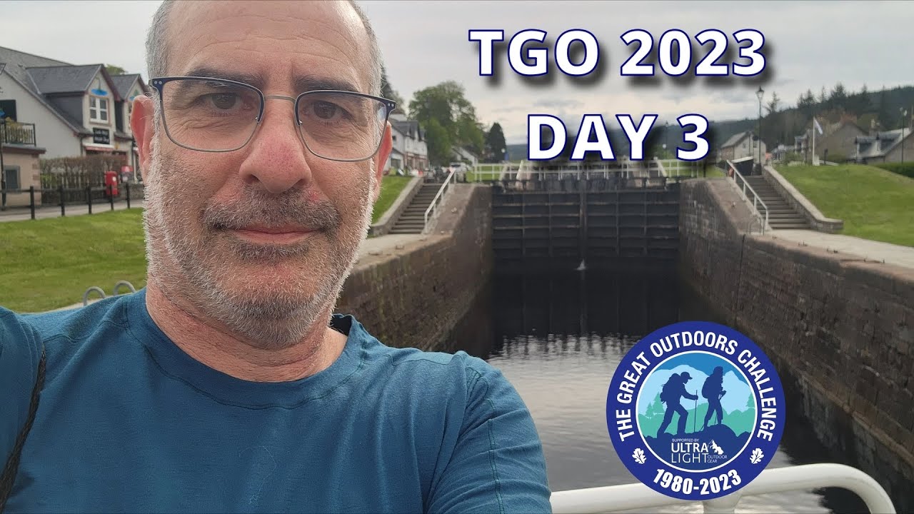TGO 2023 Day 3 - YouTube