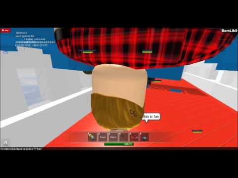 Roblox final destination 5 plane crash - YouTube