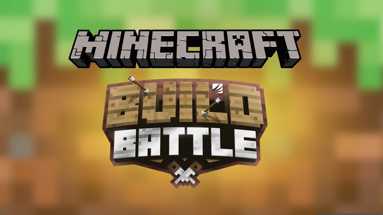 Pro vs Noobs Minecraft build battle - YouTube
