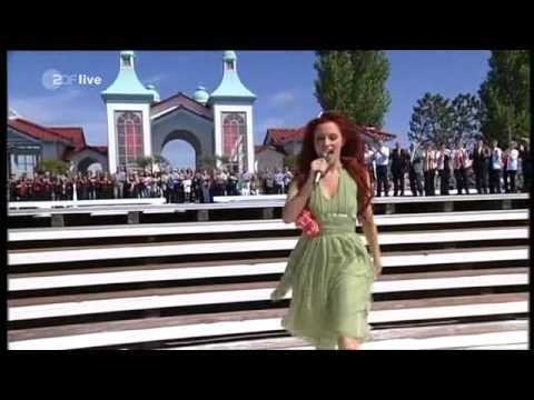 Kerstin Merlin - Himmel & Hölle