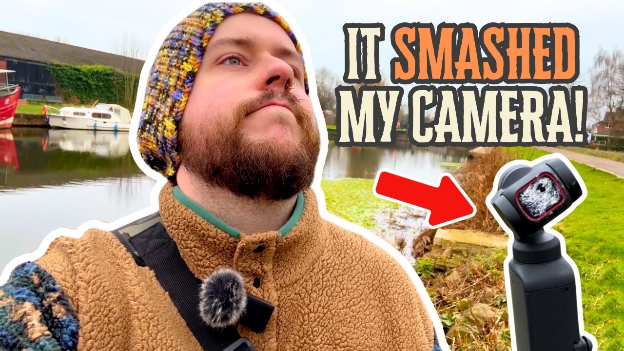 It was the BEST Fishing Session... Until THIS Happened 😧 - YouTube