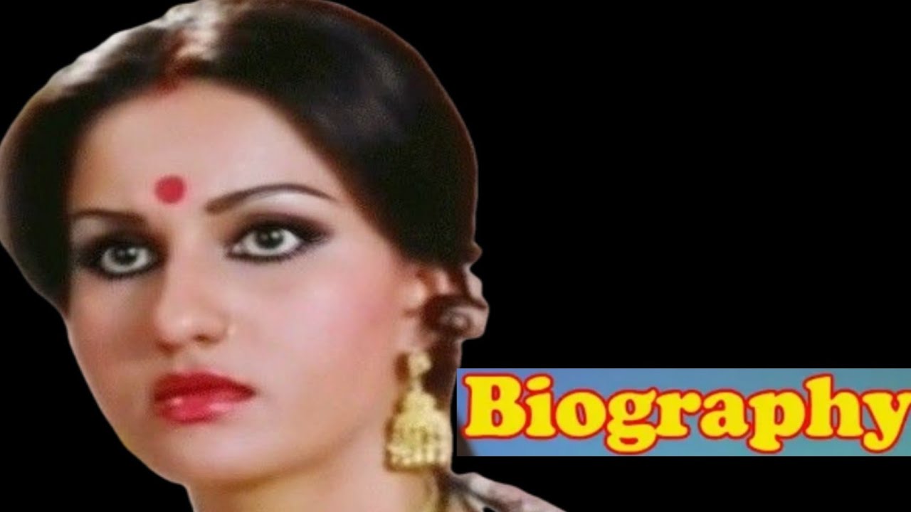 Rina Roy story (biography) - YouTube