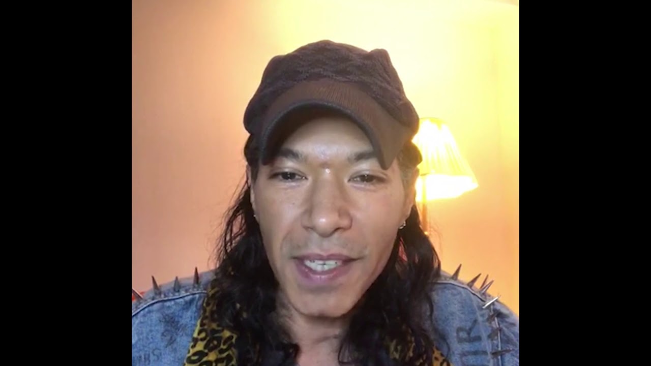 Renoly Santiago 2022