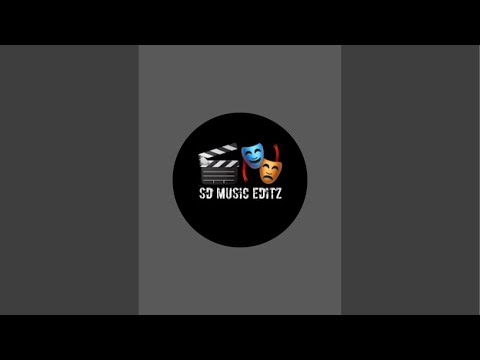 Sd Music Editz is live! - YouTube