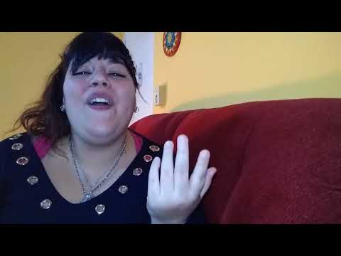 Un gajo de tu amor Marcela Morelo Cover Samira