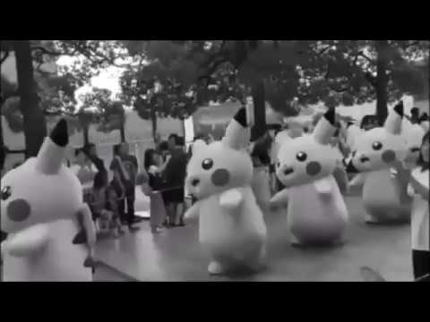Soviet Pikachu March - YouTube