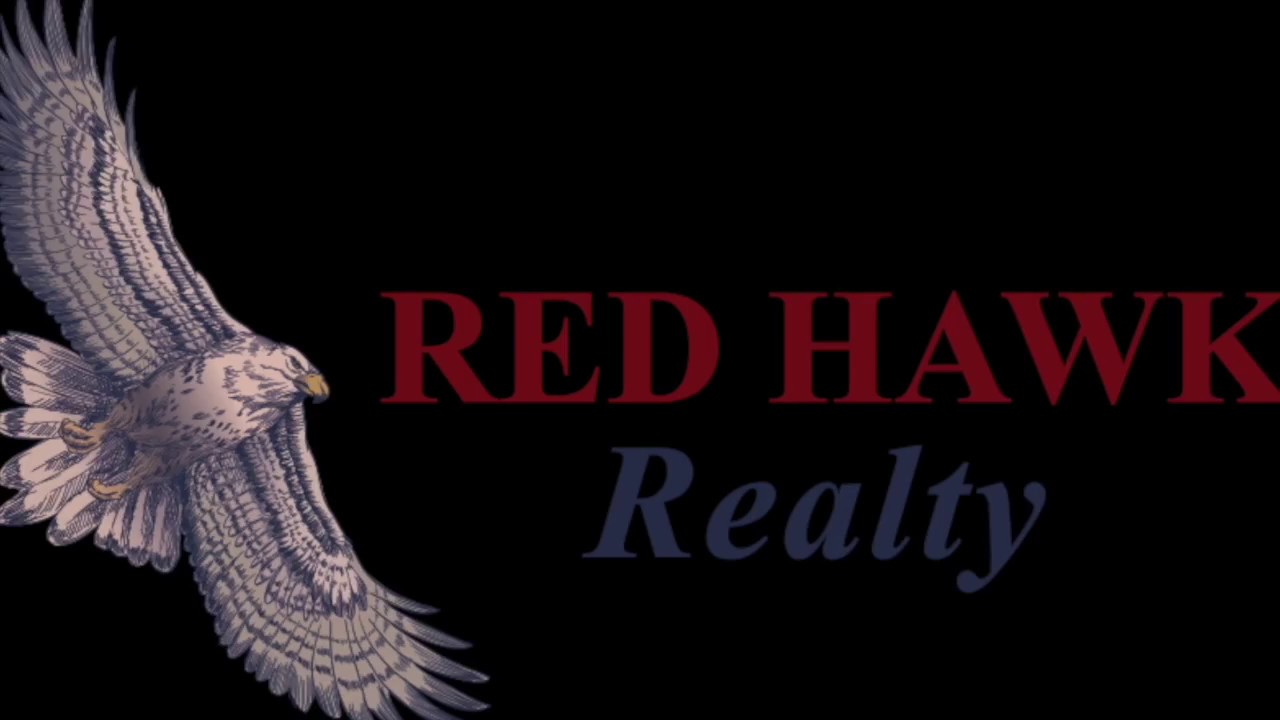 Red Hawk Realty Property Visit - YouTube