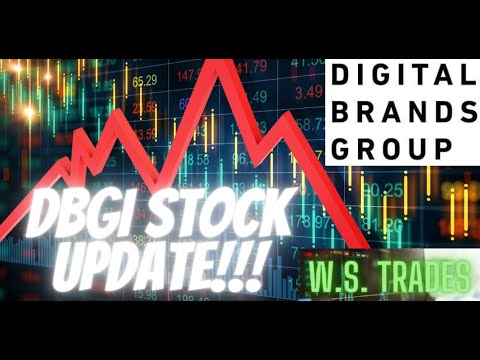 DBGI Stock Update!!! DBGI Stock Prediction!!! DBGI Stock News ...