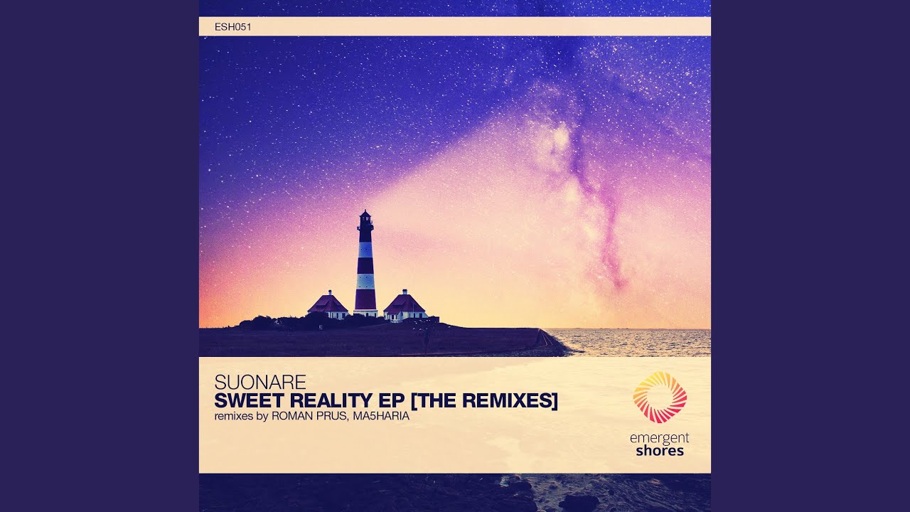 Sweet Reality (Roman Prus Remix) - YouTube