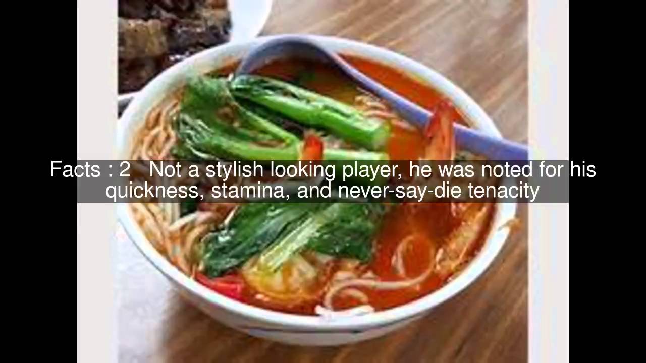 Foo Kok Keong Top #6 Facts - YouTube