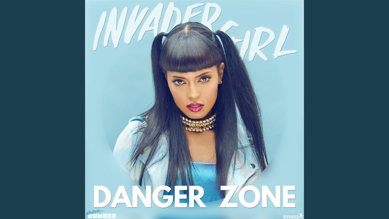 Danger Zone (Arcade High Remix) - YouTube