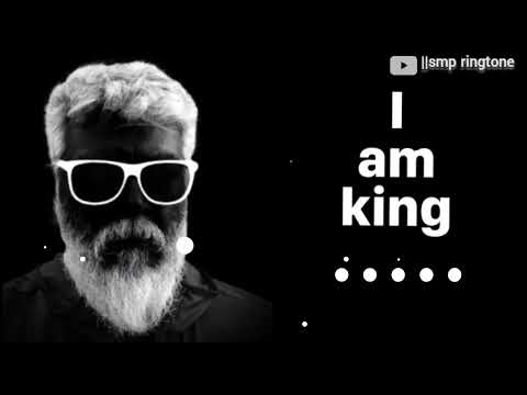 Hip hop (MAGIC) ringtone 2022 || joker ringtone || new attitude call ringtone