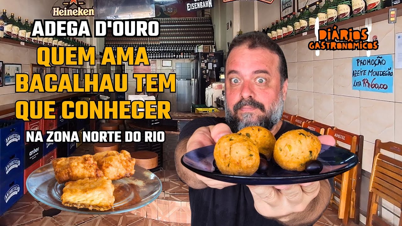 restaurante galego no rio de janeiro | Diários Gastronômicos